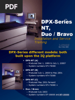 Charrua Soft OpenPACS 1 | PDF | World Wide Web | Internet & Web