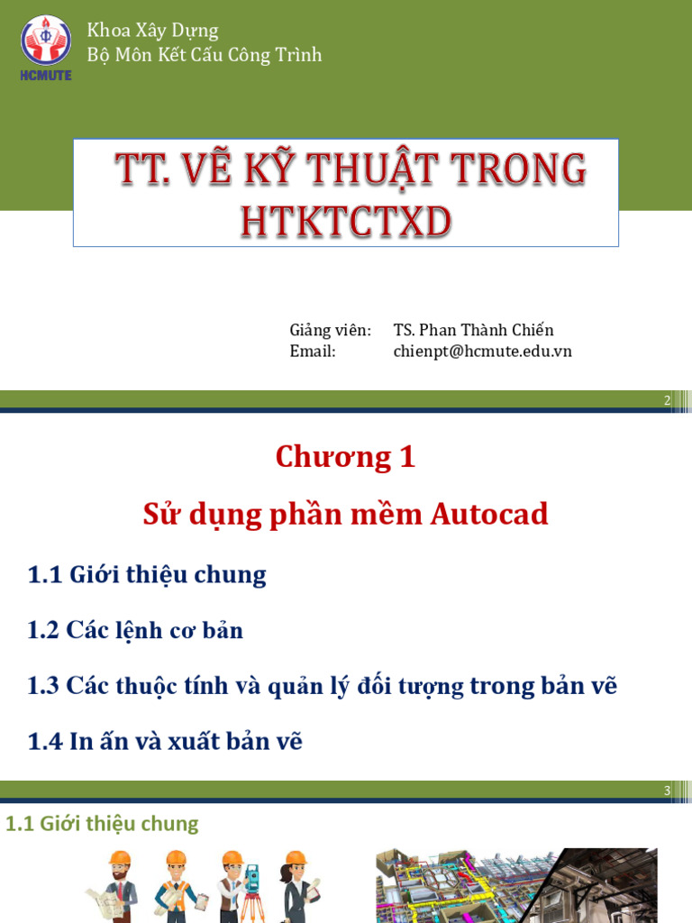 AutoCad MEP Chapter 1 | PDF