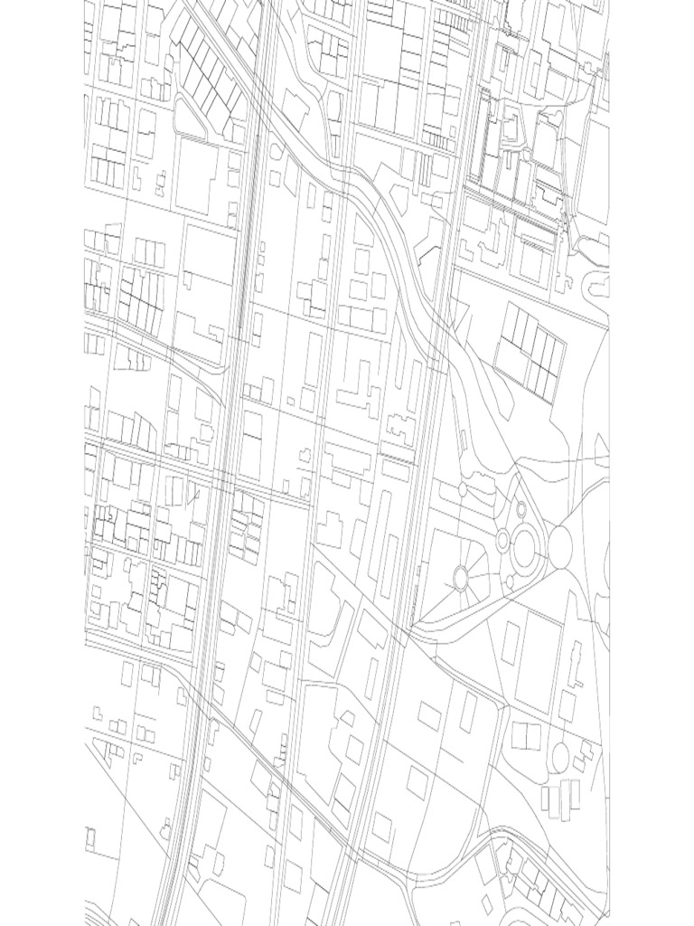 Cadmapper Bogota Bogota DC Co Model | PDF