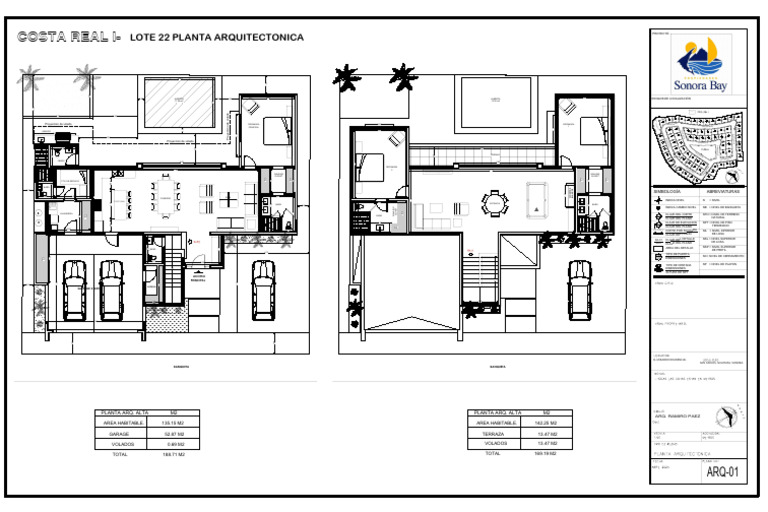 Arq-01 Opcion 2 | PDF