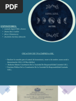 Registro Del ROE | PDF