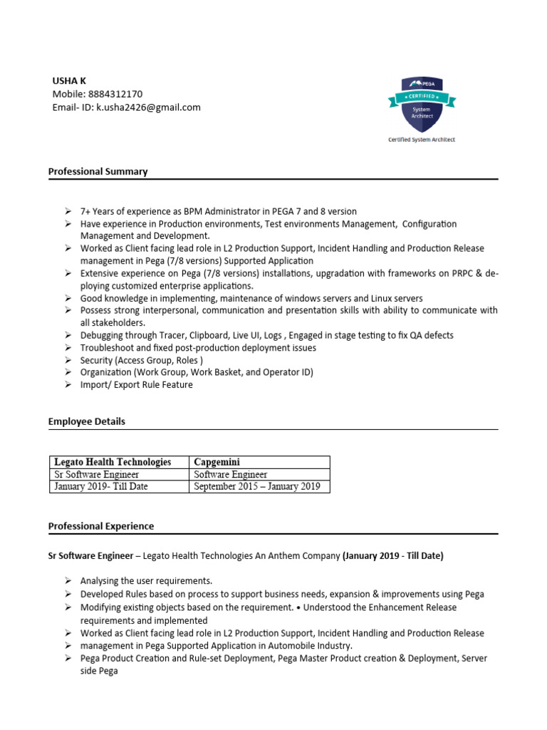 Resume 3 | PDF | Networking | Internet & Web