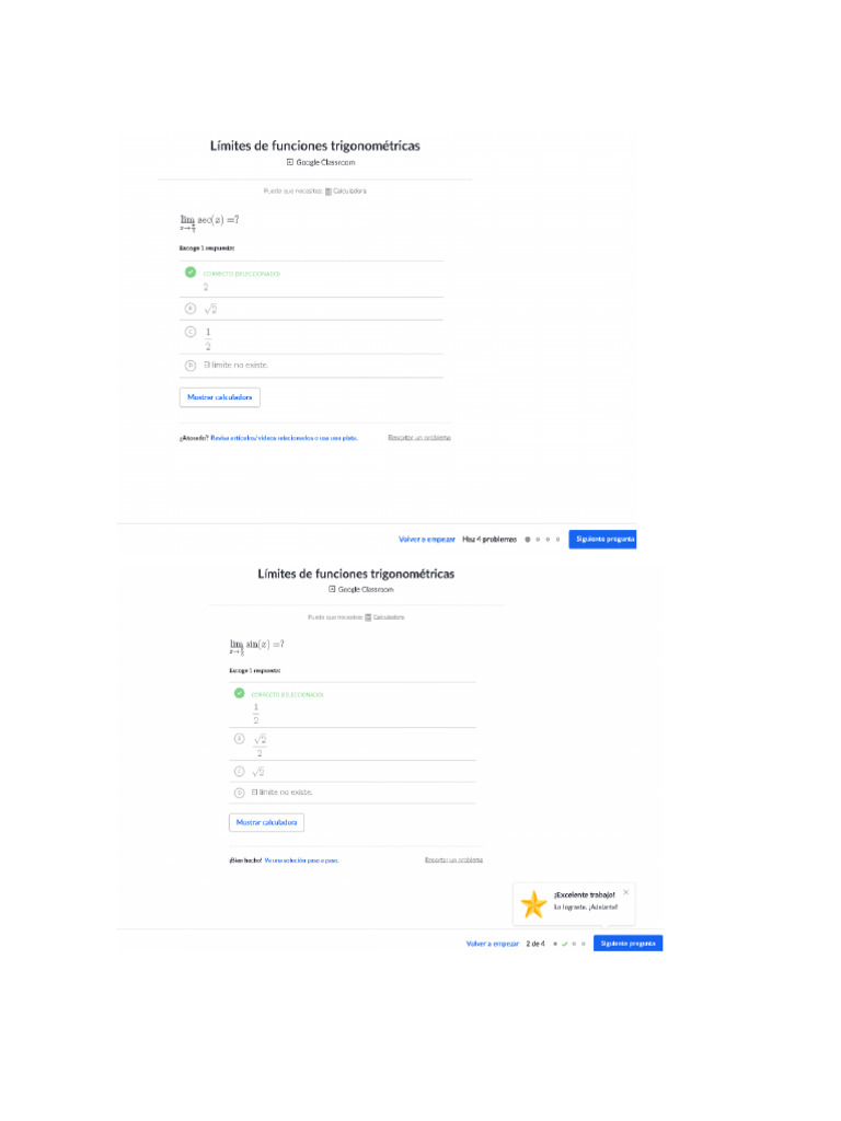 Deber 7 Calculo | PDF