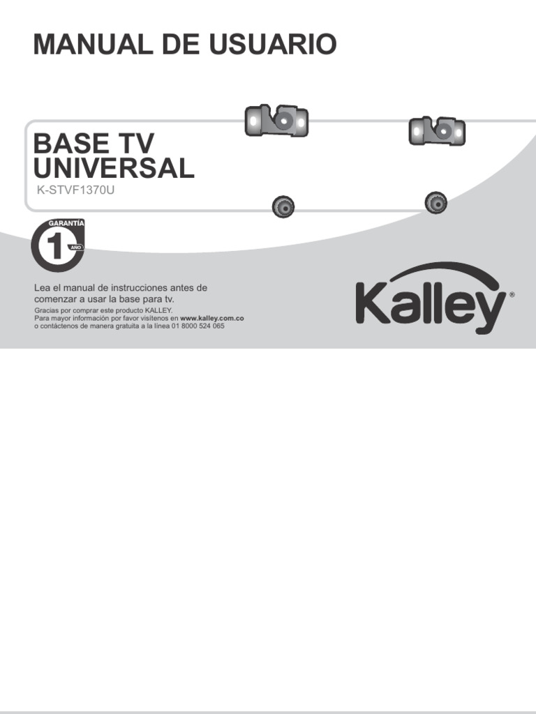 Manuales | PDF | Tornillo