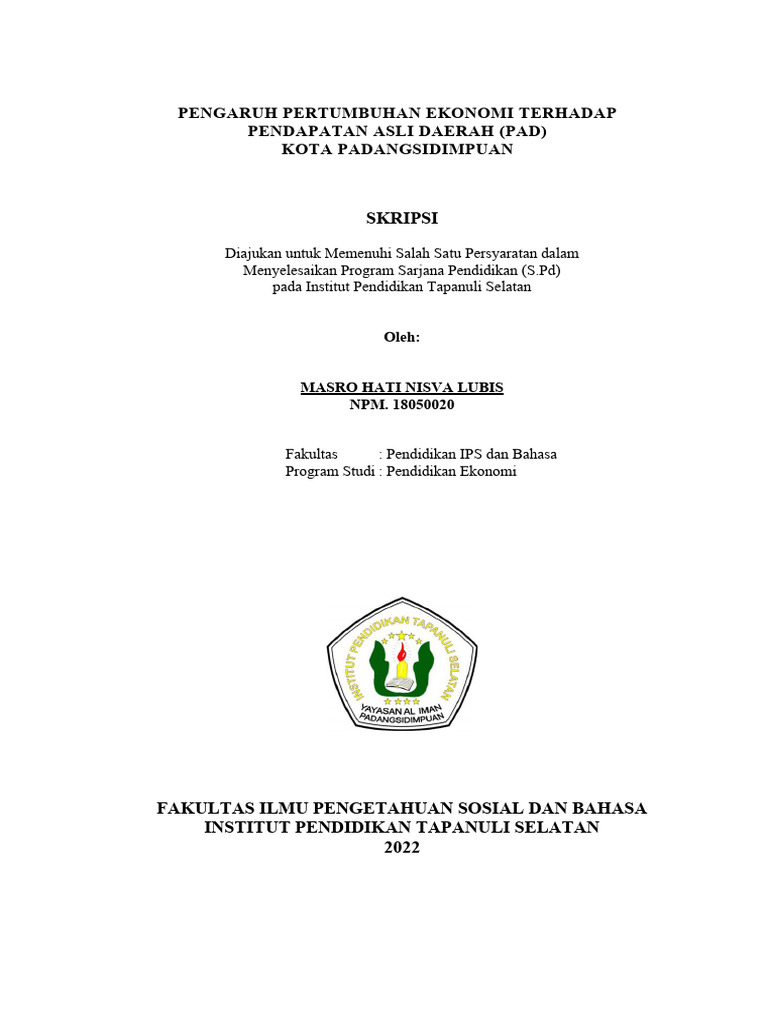 Daftar Isi, Tabel Ganbar | PDF