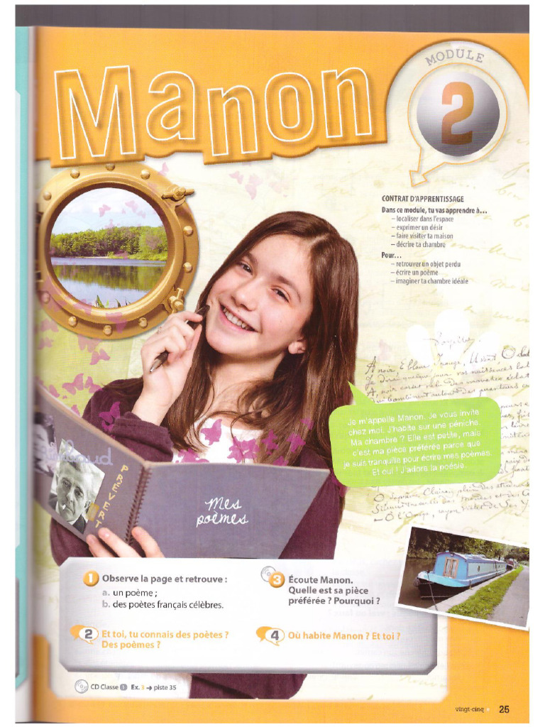 Unidad Ii Adosphere 2 | PDF