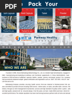 Fette Tablet Press Guide | PDF | Tablet (Pharmacy) | Mechanical Engineering