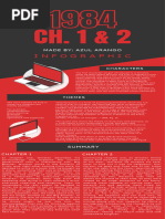 1984 by George Orwell | PDF