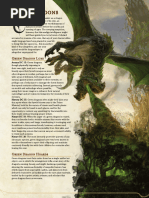 Kostragula: Shadow Altar Dragon Guide | PDF
