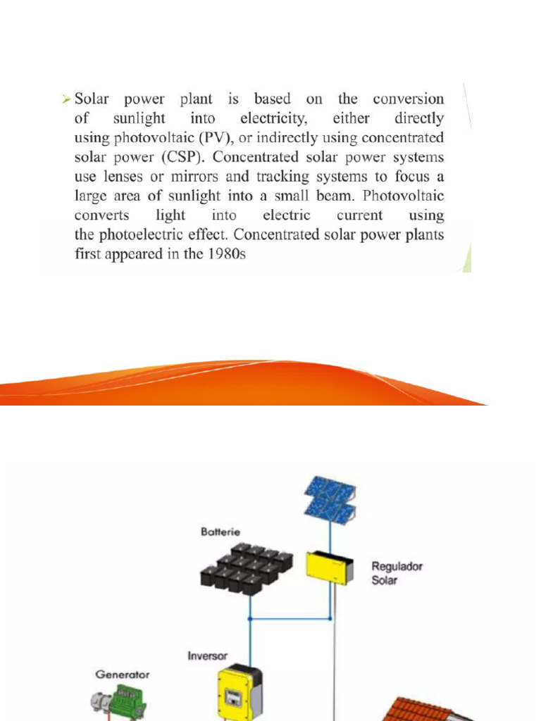 Solar Unit 1 | PDF | Solar Power | Photovoltaics