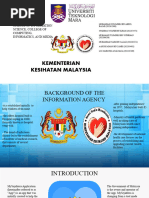 Imd237 (Article Review) | PDF | Records Management | Marketing Strategy