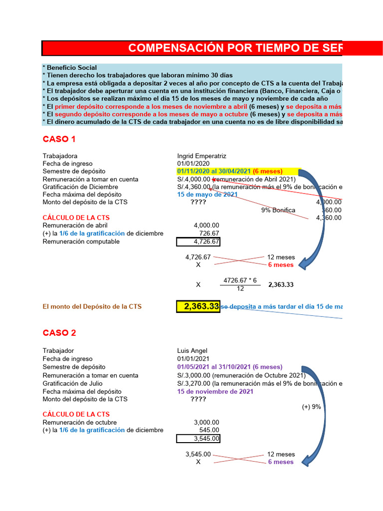 DESARROLLO_CLASE_-_UPN | PDF | Salario | Sector privado