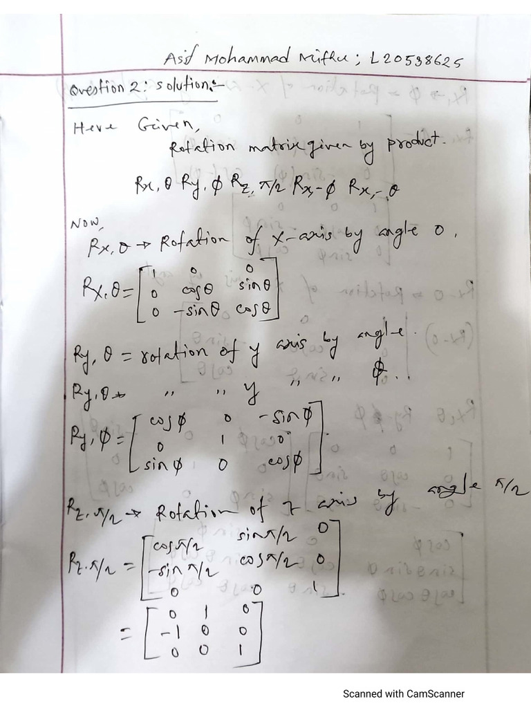 1.1 - Mithu - Q 2, 3 | PDF