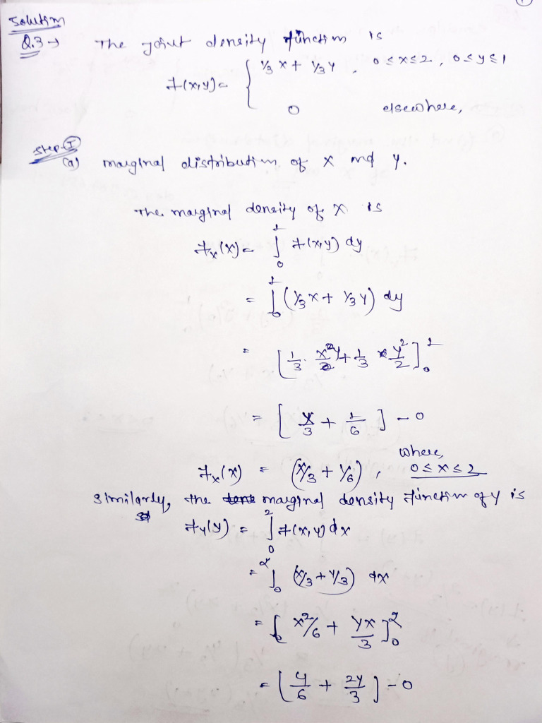 Chegg Sample Questions Solution | PDF