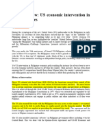 History and Ownership of Meralco | PDF | Manila | Economies