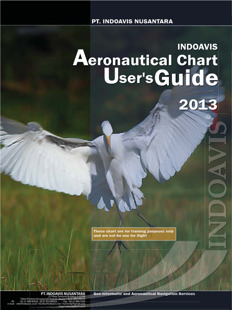 Usr Guide (Indoavis-2013) 3rd | PDF | Aviation | Air Traffic Control