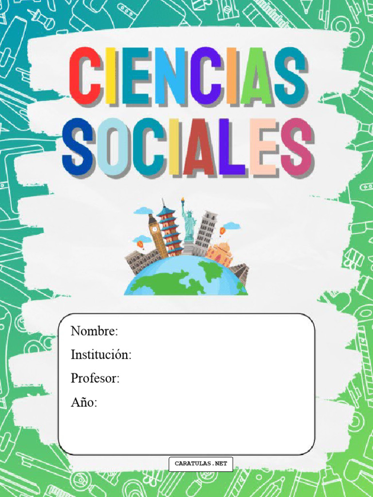 ciencias-sociales-caratula-secundaria | PDF