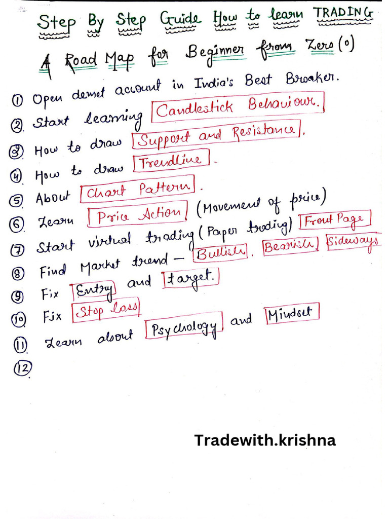 Free Rule Book by Krishna Community | PDF