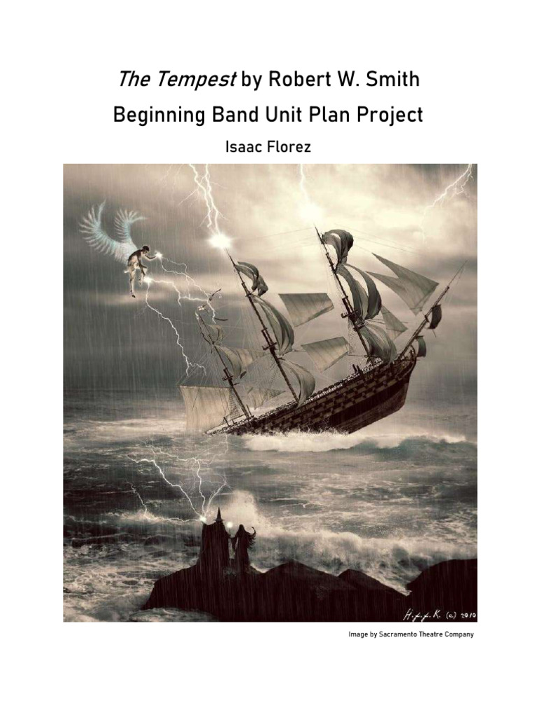 beginning band unit | PDF | Rhythm | Music Theory