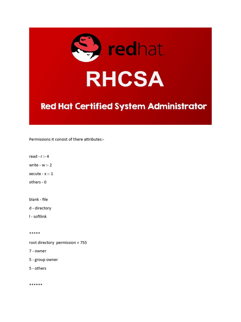 redhat | PDF | Software | Computing