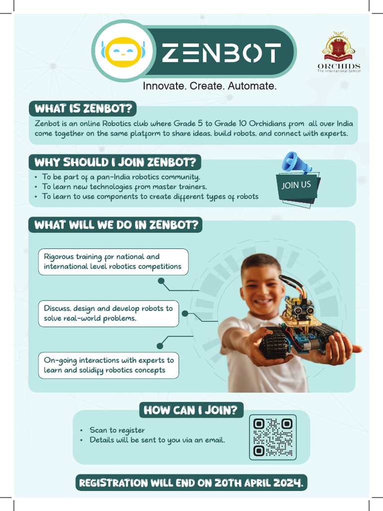 Robotics | PDF