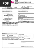 CONGENBILL 94 Fixed | PDF | Cargo | Bill Of Lading