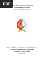 Panduan Permohonan Pusaka Kecil Online | PDF