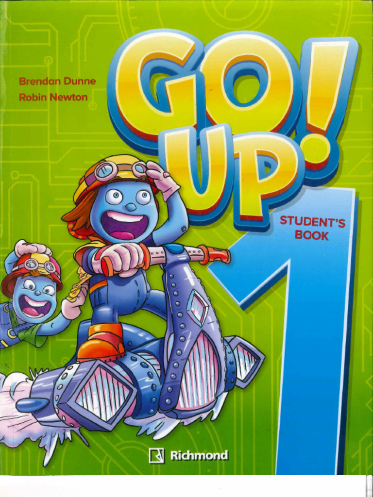Go Up 1 Sts | PDF