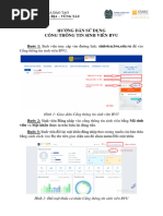 Hnue Huongdan Bhyt | PDF