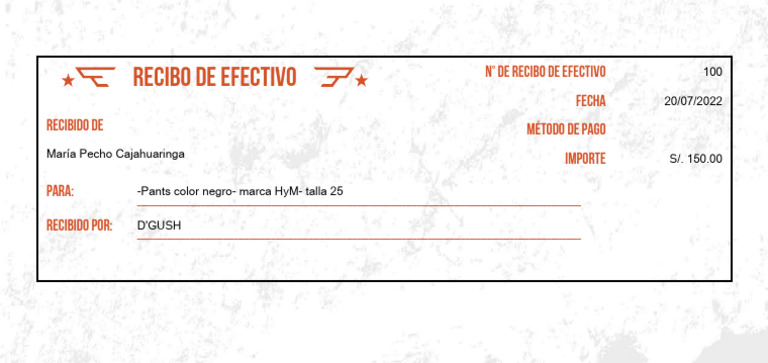 100 María Pecho Cajahuaringa | PDF