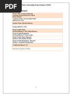 NBCP (Table and Notes) | PDF | Parking