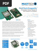 Vodafone USB Connect 4G Product Brochure 2020 | PDF | 4 G | Internet Of ...