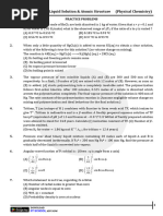 Salkowski Reagent Preparation Protocol | PDF | Sodium Hydroxide ...