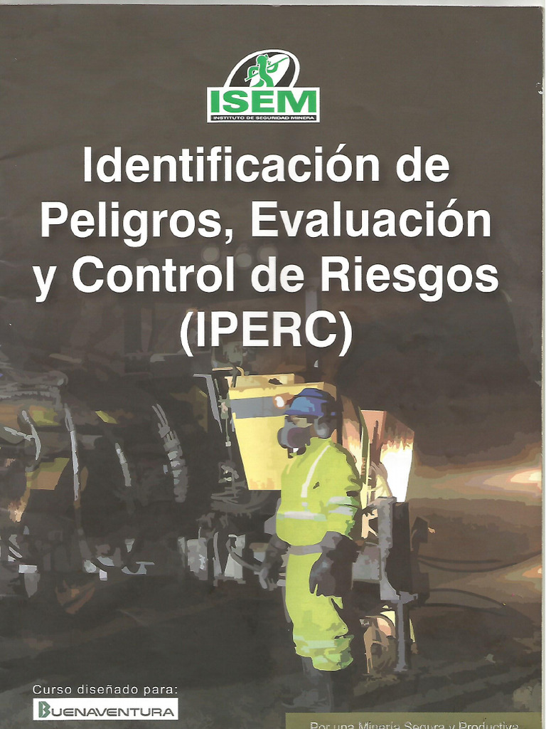 Iperc | PDF