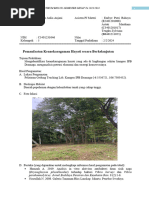 BIO1102 2023 Genap 03b LEMBAR KERJA Opera Gelembung Sabun | PDF