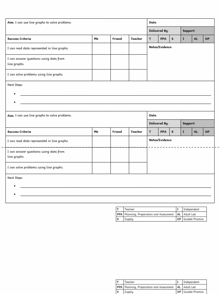 Marking Grid Holiday Problems | PDF