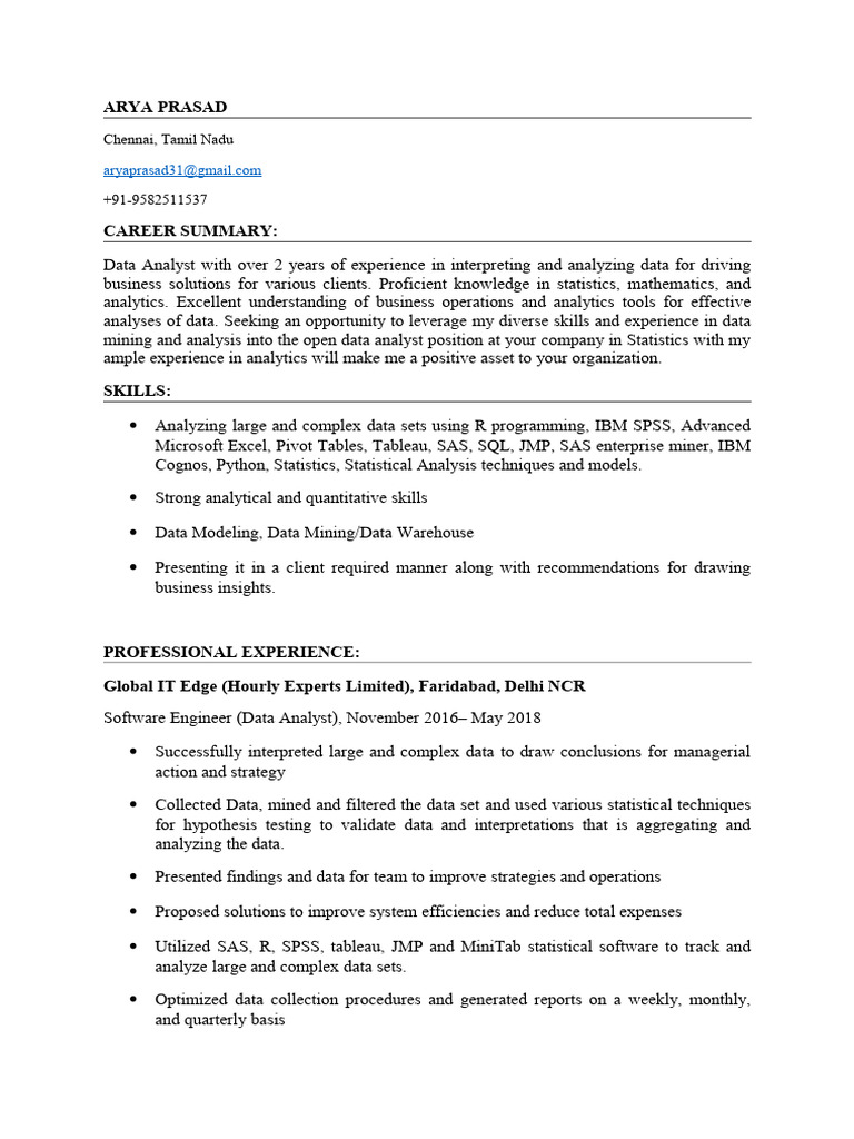 DA Sample 6 | PDF | Sas (Software) | Data Analysis