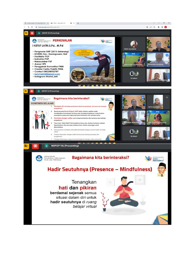 Pembelajaran H 2 CPP | PDF