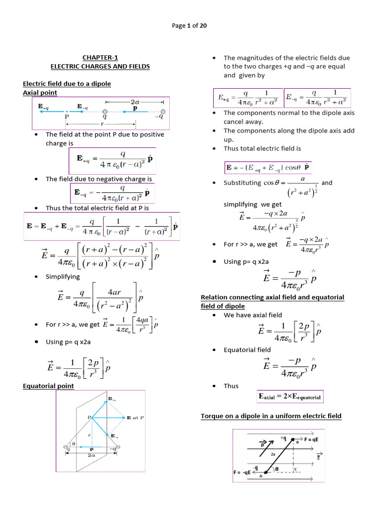Xii Derivations | Download Free PDF | Inductance | Inductor
