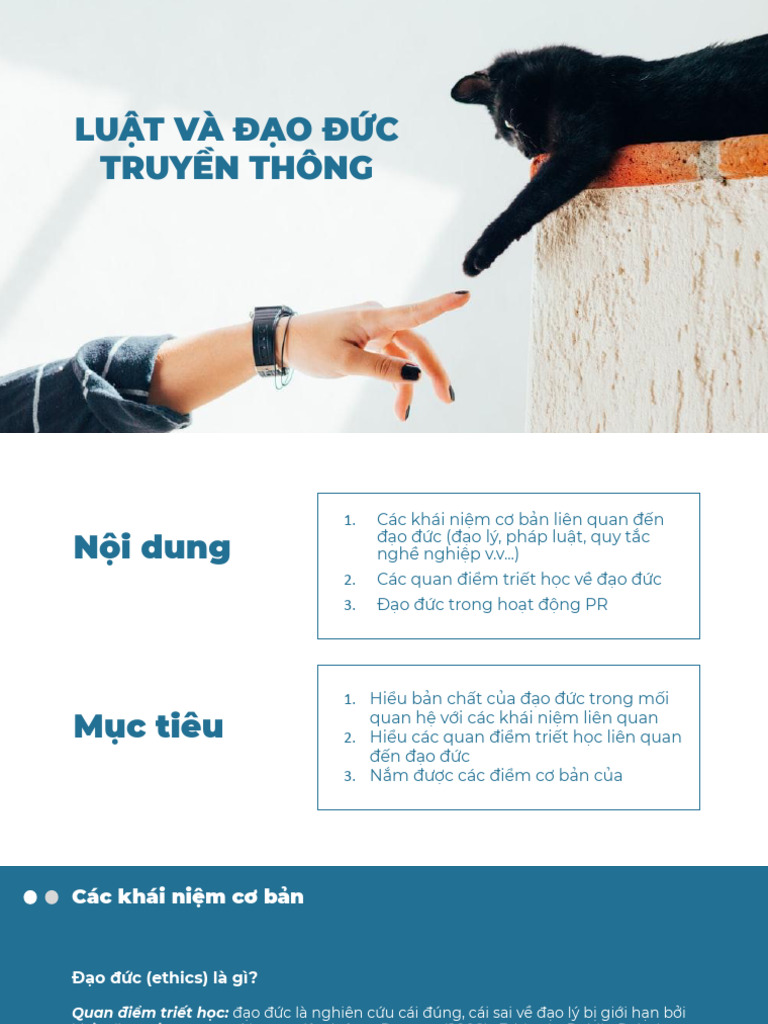 Law in PR: Chapter 1 | PDF