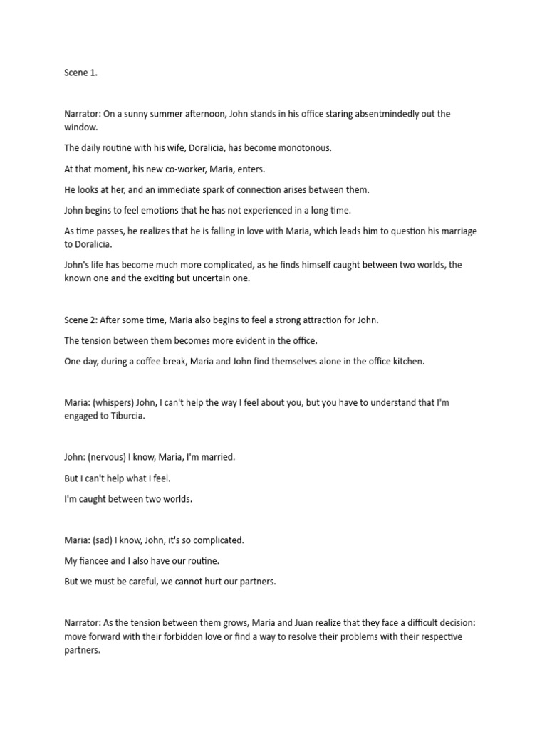 Marriage A La Mode | PDF