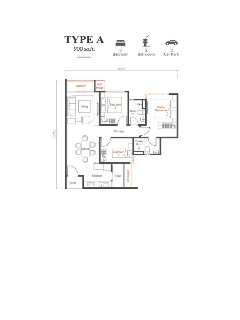 Full Layout Plan | PDF