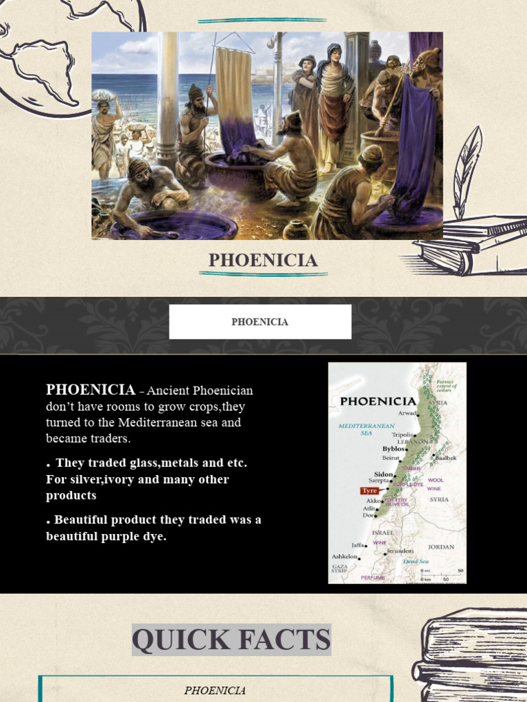 Writing History Thesis | PDF | Phoenicia | Canaan