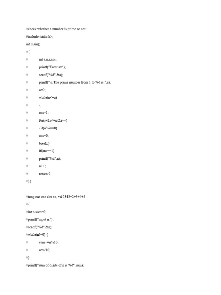 C | PDF | Computer Standards | Computing