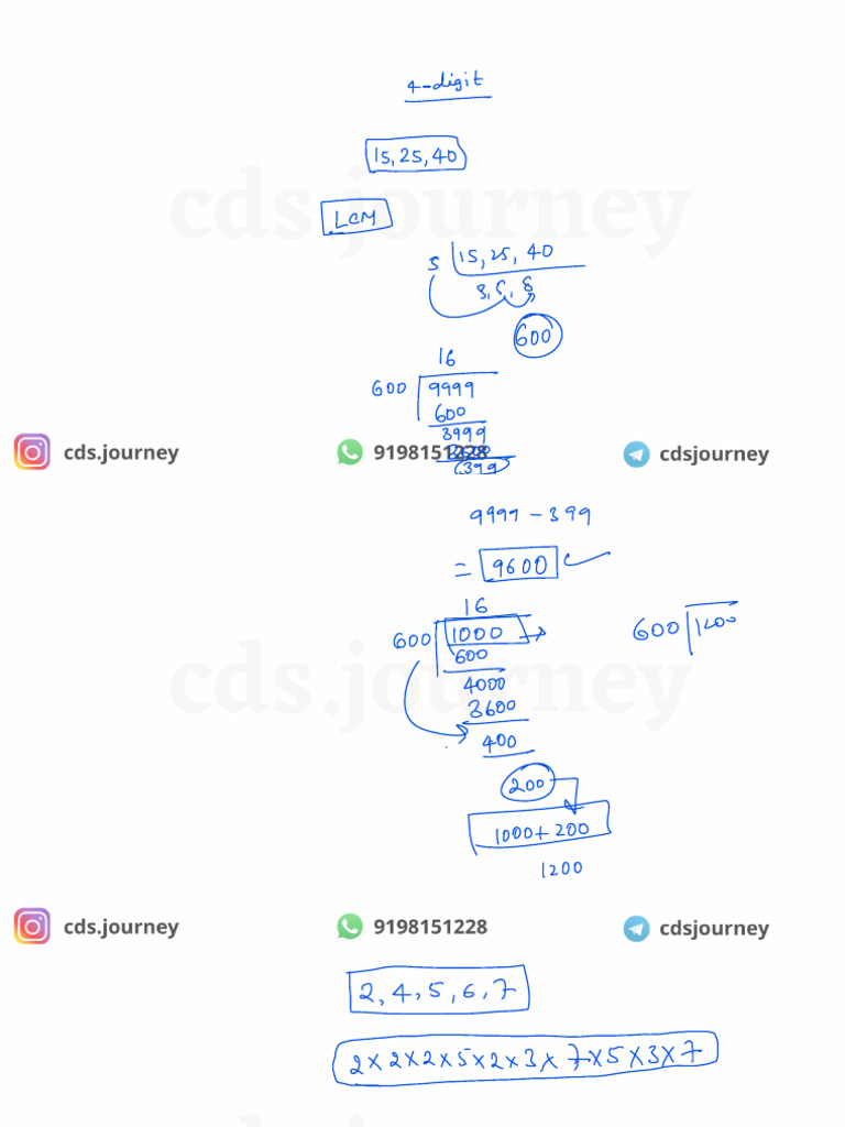 ! Revision Classpad | PDF