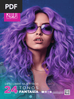 Catalogo Loquay | PDF | Rubio | Rojo