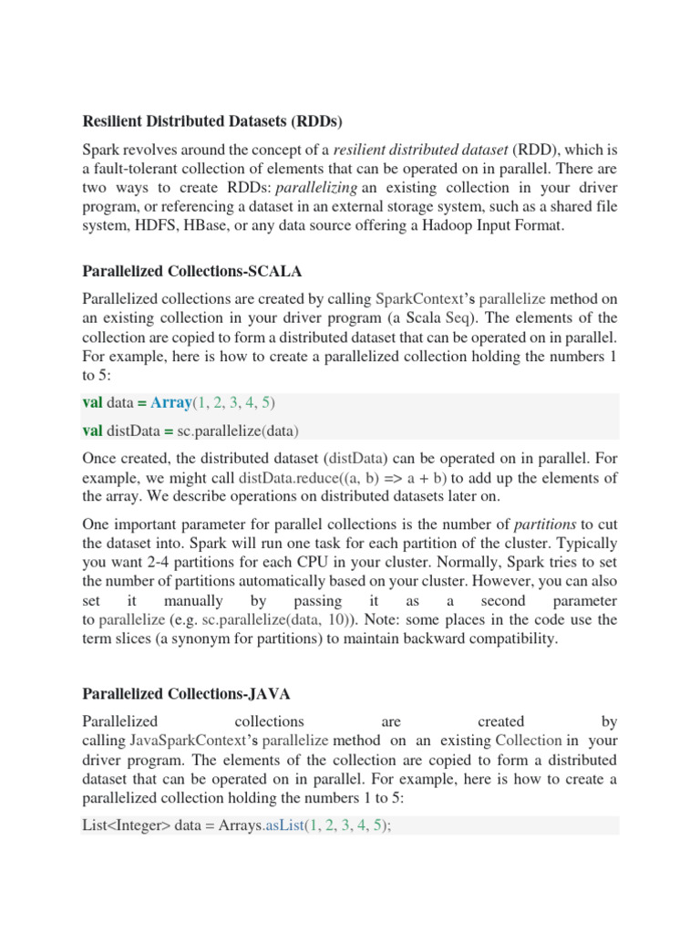 function-spark | PDF | Apache Spark | Apache Hadoop