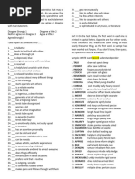 Staxi-2 State-Trait Anger Expression Inventory | PDF | Anger | Psychology