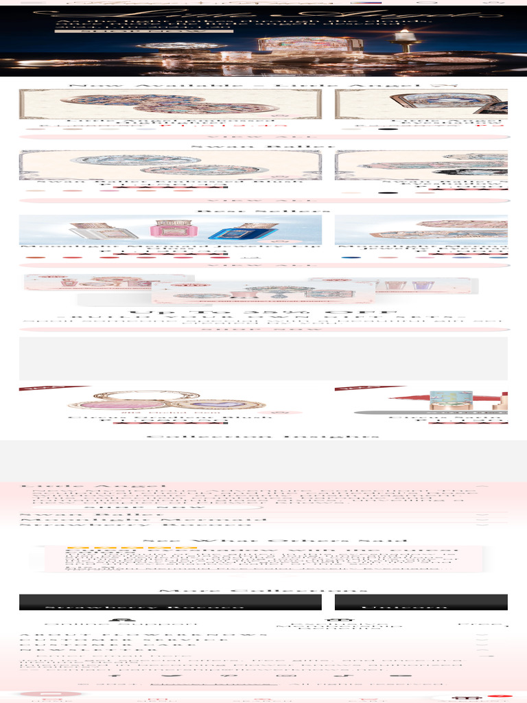 Flower Knows® Official Site Make Dreams Come True - Flower Knows | PDF