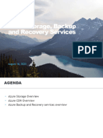 Azure Preview vs GA: Key Differences | PDF